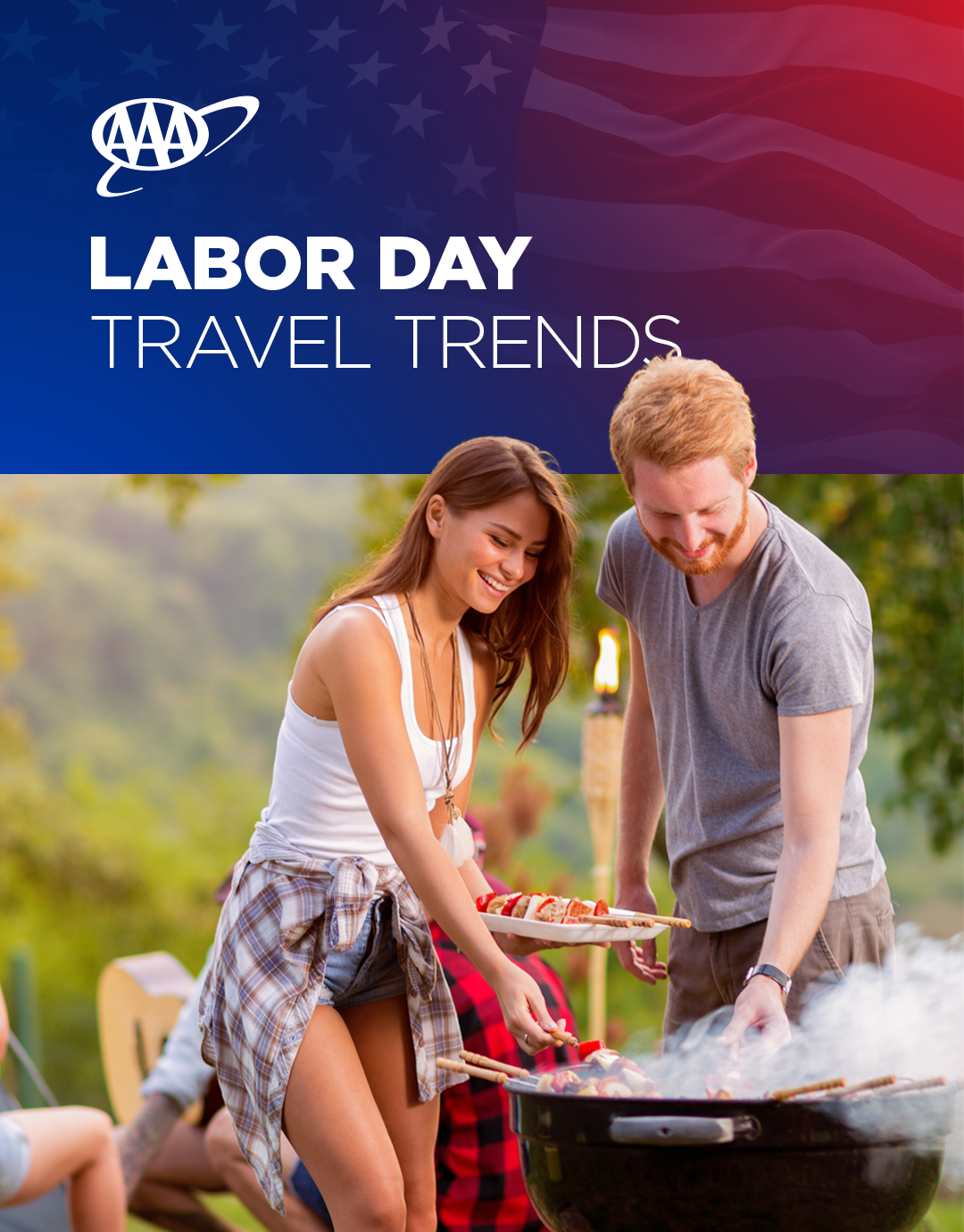 Last Hurrah of Summer: Top Labor Day Travel Trends - AAA Central Penn