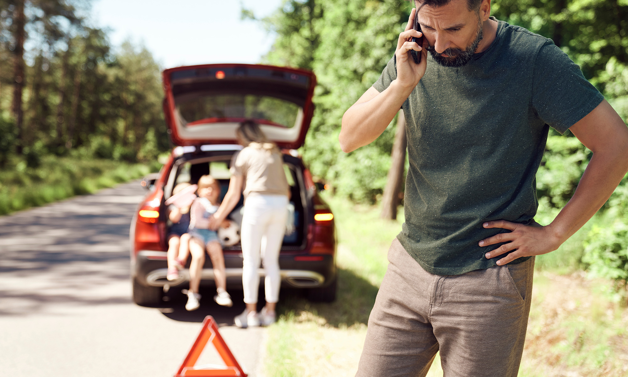AAA Central Penn adds Flat Tire Service featuring TireJECT® Repair ...