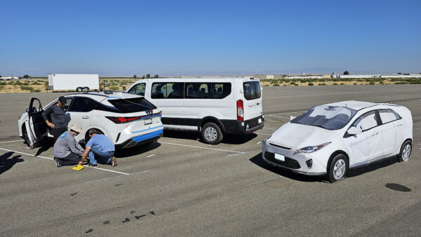 Hit the Brakes: Reverse Automatic Emergency Braking Isn’t Foolproof - AAA Central Penn