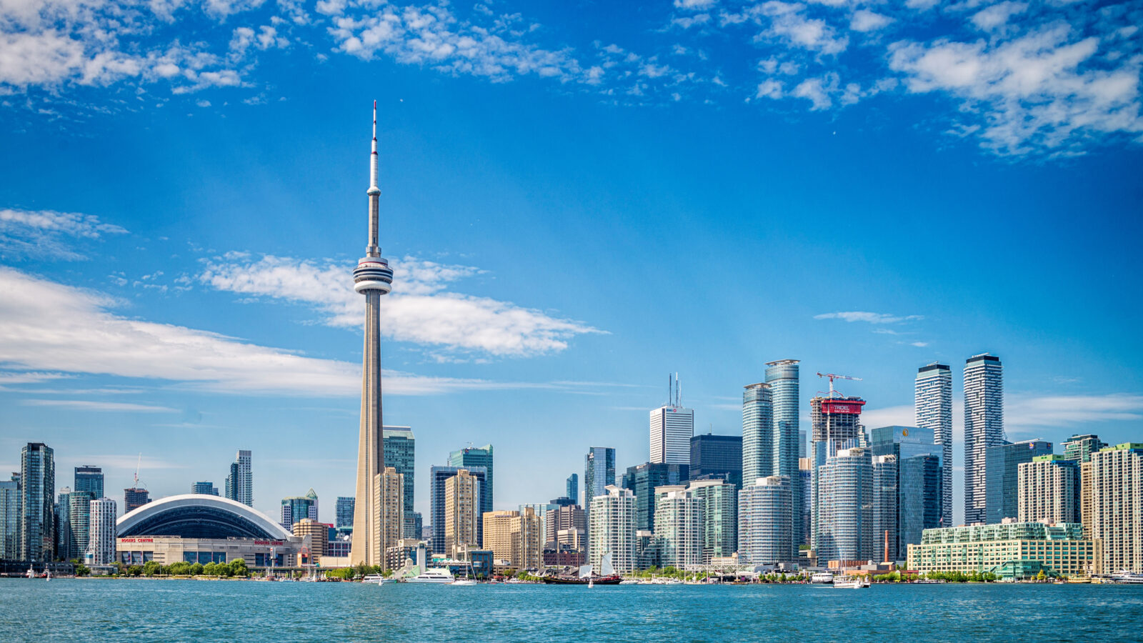 Toronto and Niagara Falls Escape - AAA Central Penn