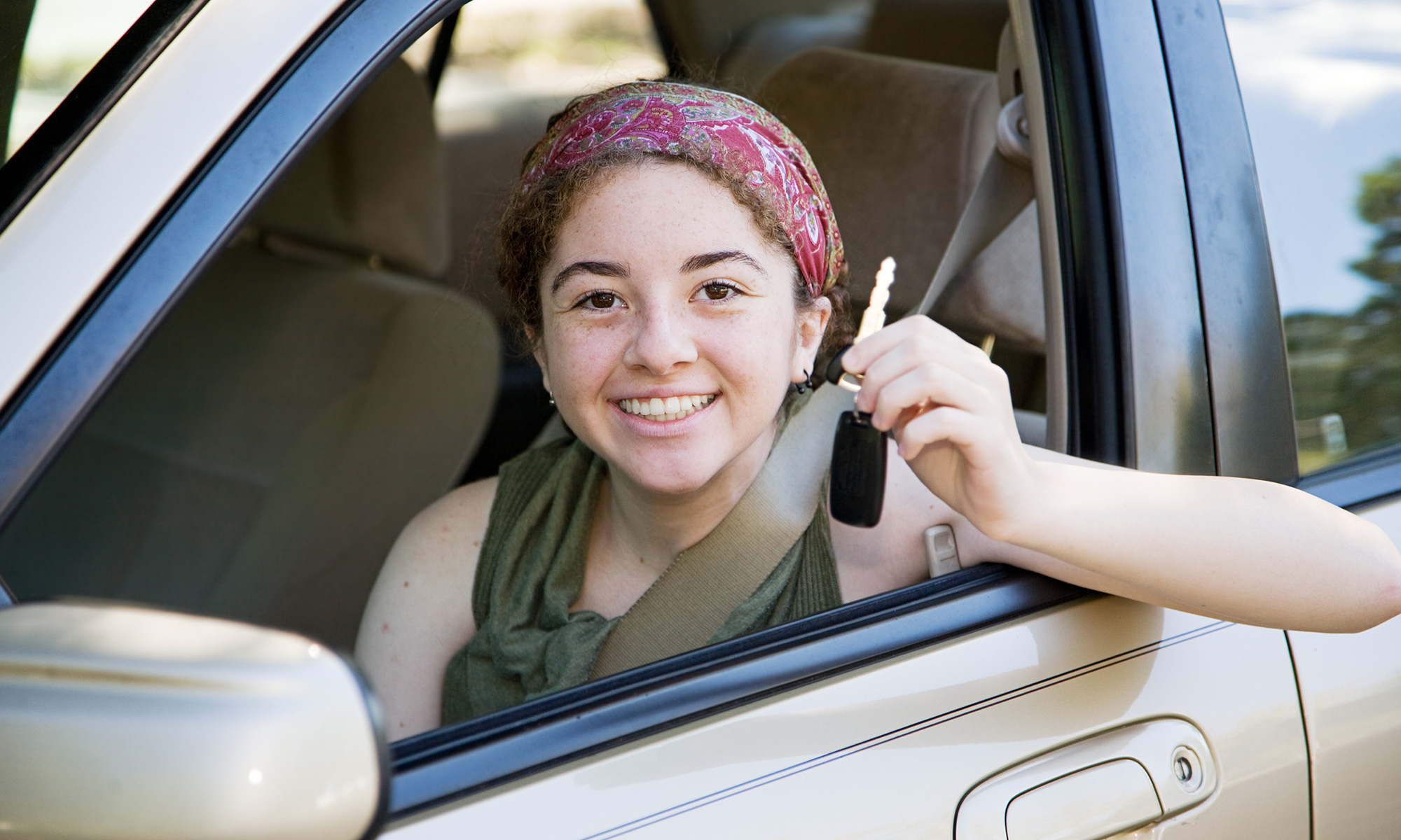 Understanding Your First Car Insurance Policy - AAA Central Penn