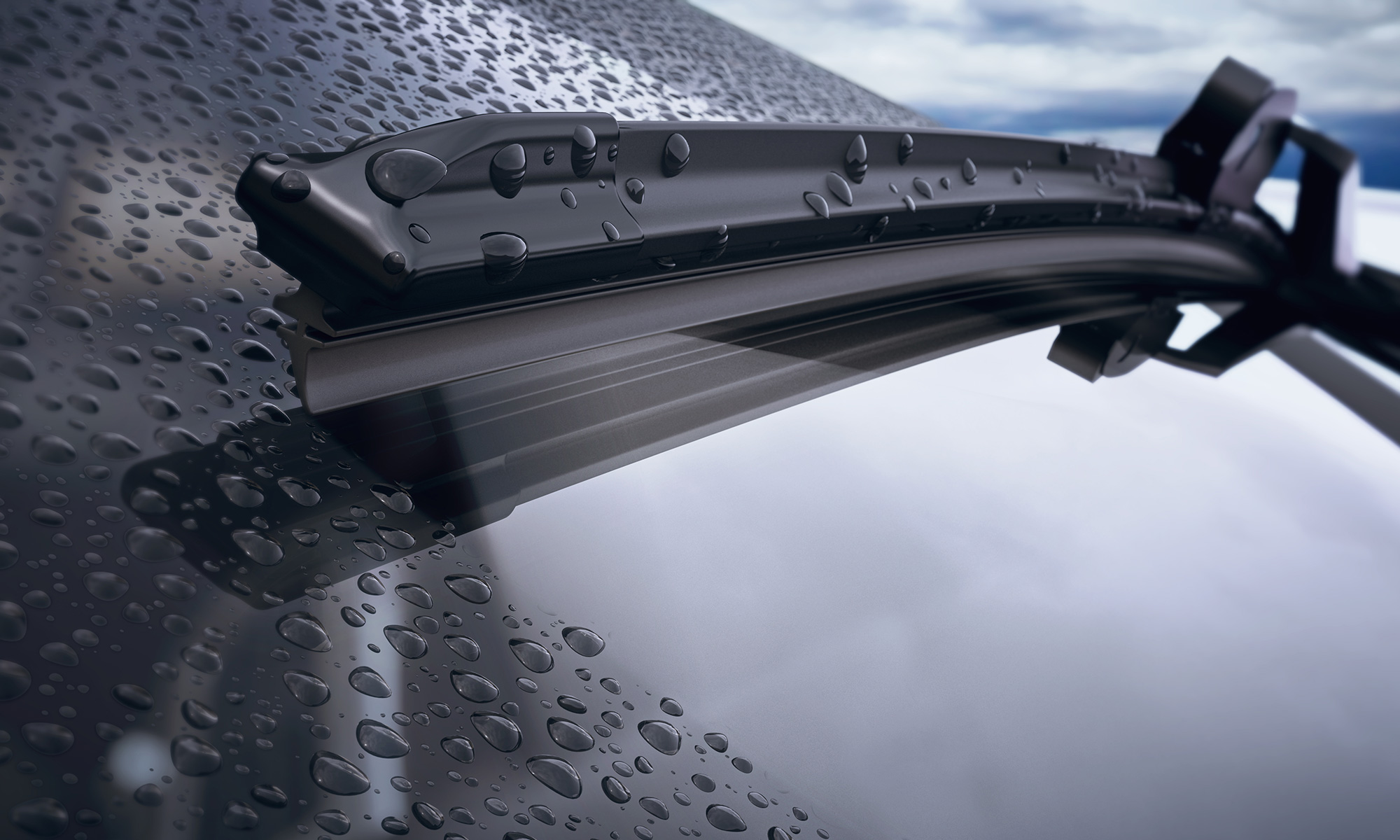 Windshield Wiper Replacement - AAA Central Penn